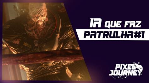Criando Um Sistema De Patrulha Para NPCs Na Unreal Engine 1 Tutorial