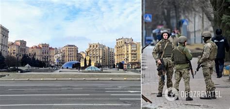 ТОнеТО Начальник Київської МВА підписав наказ про скорочення комендантської години в столиці