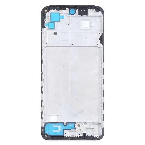 Cheap Front Housing LCD Frame Bezel Plate for Xiaomi Redmi Note 10 ...