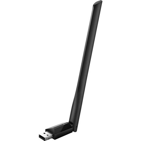 Tp Link Archer T U Plus Ac High Gain Wireless Dual Band Usb Adapter Price In Pakistan