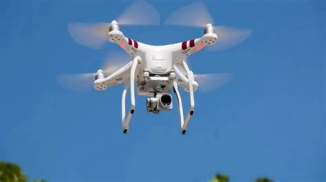 Good News Regarding The Use Of Drones Civil Aviation Secretary Gives