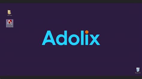 Split Pdf Documents With Adolix Split And Merge Pdf Youtube