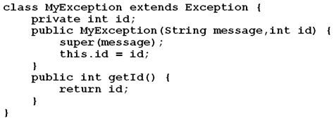 Java初学六——j2se之面向对象编程5(异常处理)java面向对象程序设计初学 Csdn博客 Java初学六——j2se之面向对象编程5(异常处理)java面向对象程序设计初学 Csdn博客