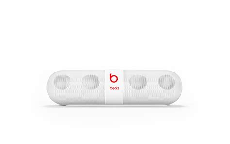 Beats Pill By Dre On Behance