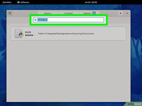 Comment commencer à programmer en Python avec images