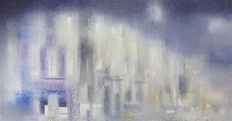 인식의 저편에서 만나는 ‘나체가 된 시공간