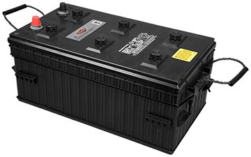 8d Xhd Battery Interstate Batteries
