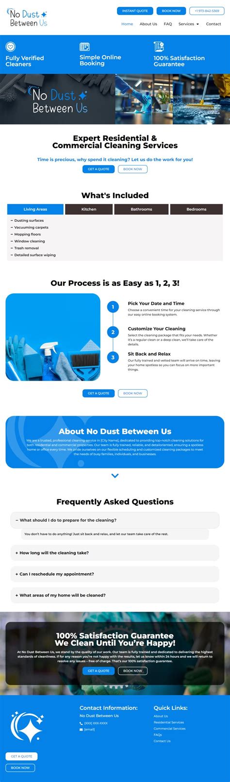 Maryam Mazhar On Linkedin Thrilled To Share My Latest Service Website