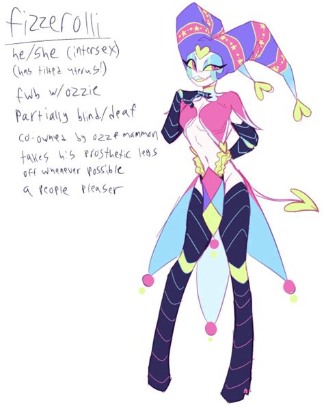 Helluva Boss Rewrite On Tumblr