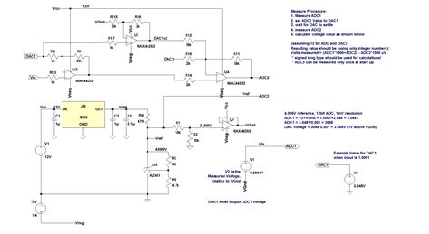 Conversion Cascading ADC S To Get Higher Resolution Electrical Engineering Stack Exchange