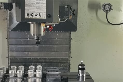 Cnc Machine Tool Radio Touch Setter System Harbin Pioneer