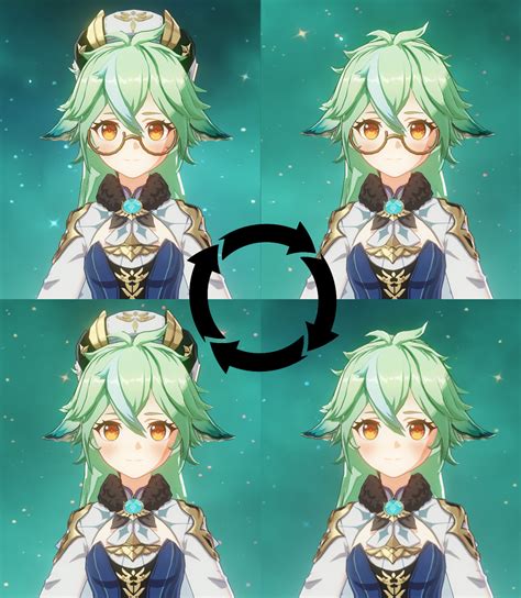 Gimi Mod Toggle Script Modding Tool For Genshin Impact Gi Modding Tools