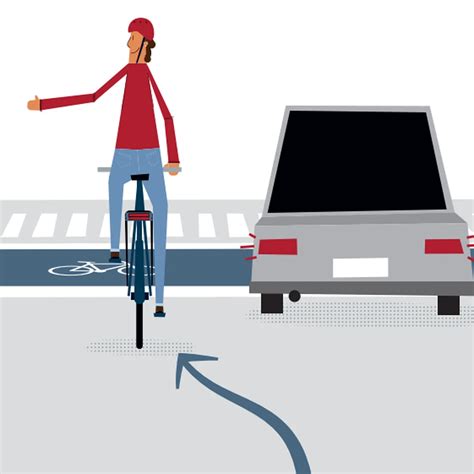 Multas Para Ciclistas ¿cuáles Son Las Reglas Y Recomendaciones Para El