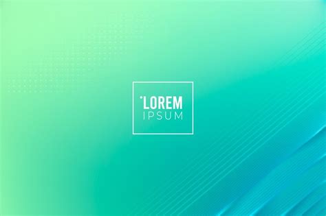 그라디언트 미니멀 한 배경 무료 벡터