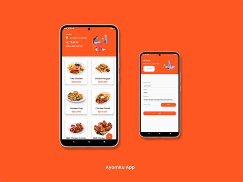 github kevingilberttoding food app aplikasi android penyimpanan