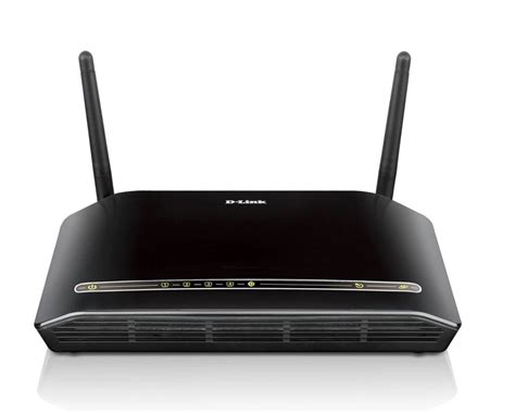 Simple D Link DSL R Router Open Port Guide