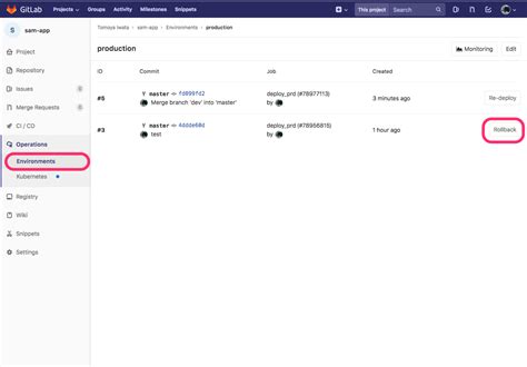 Gitlab Runnerでcicdしてみる後編 Developersio