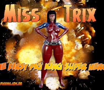 Miss Trix 8muses Sex And Porn Comics