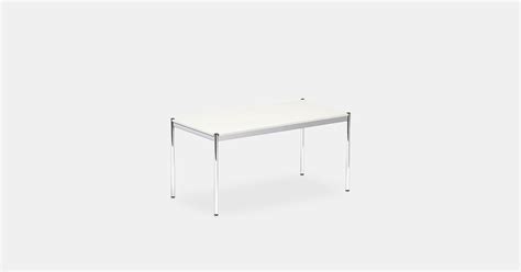 할러 테이블 Haller Table Lomad로마드 소유의 타이밍