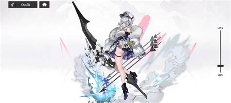 Sova From Echocalypse Scarlet Covenant By Terzore36 On Deviantart