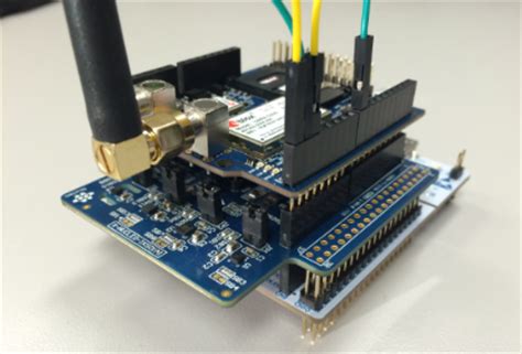 From Device To Cloud Mbed