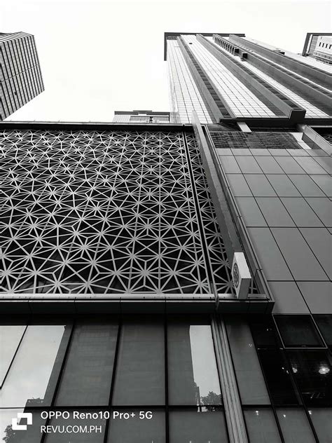 Oppo Reno Pro G Camera Test The New Gold Standard For Portraits Rev