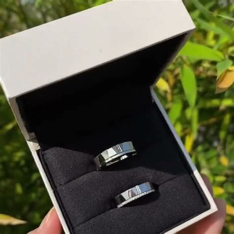 커플링 추천 모던웨이 커플링 종로커플링 커플아이템 Youtube