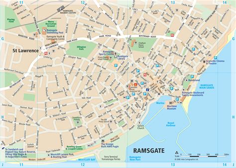 Warre Avenue Ramsgate At Mee Gorman Blog