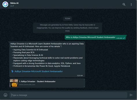Aditya Srivastav On Linkedin Datascience Ai Techinnovation
