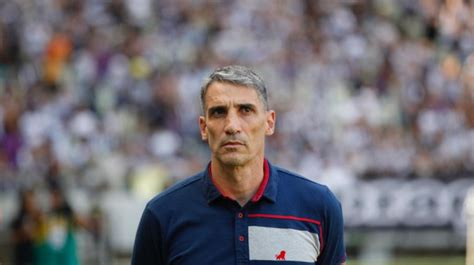 Vojvoda Destaca Jogo Inteligente Do Fortaleza No Clássico Rei E Quer