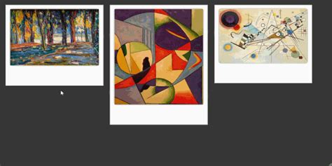 Html Figure And Figcaption With Css Webartdeveloper