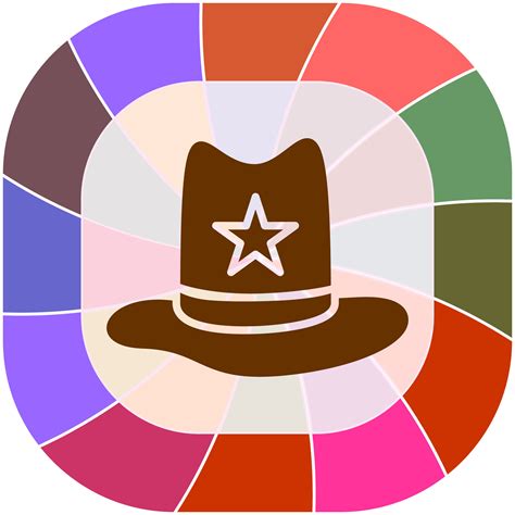 Hat Iii Vector Icon 42243450 Vector Art At Vecteezy