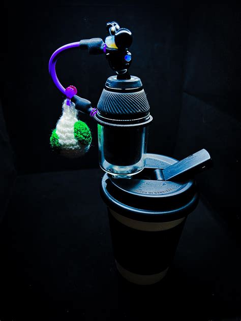 Puffco Proxy Cupsy 🤌🤌 Rdabs