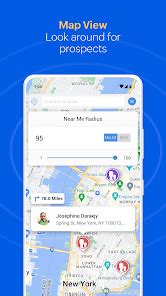 Zoho CRM Sales Marketing Apps On Google Play