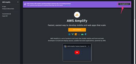 Use Generative Ai And Next Js With Aws Amplify To Build A Fullstack Recipe Generator Front End