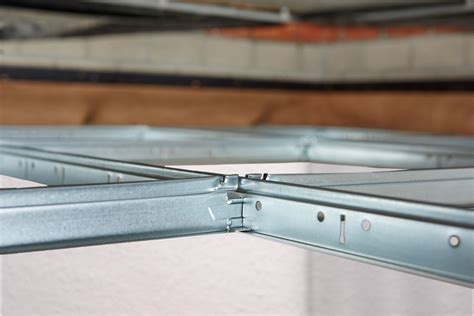 Chicago Metallic® T24 Ecr Grid By Rockfon Archello