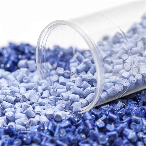 Plastic Particles Jwl Filltech