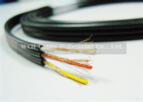 Hpn Rubber Cable