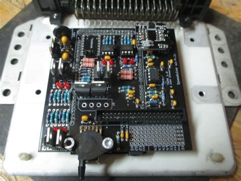 Speeduino V0 4