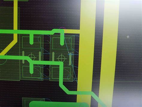 为什么在PCB ROUTER中布通的线在PCB EDITOR中认为不通 Cadence allegro PCB 教程