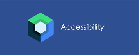 一文读懂 compose 支持 accessibility 无障碍的原理 csdn博客