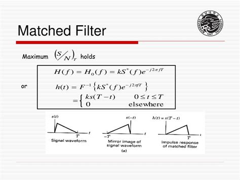 Ppt Vhdl Fpga 를 이용한 소리인식 스위치 Matched Filter 사용 Powerpoint