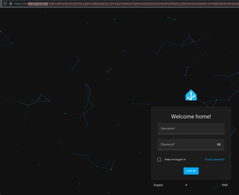 cannot access home assistant externally pfsense haproxy acme total