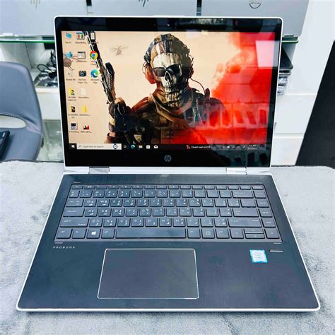HP ProBook X G Core I Th Gen Ram GB GB SSD With NVIDIA GeForce MX GB Graphics
