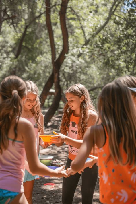 17 Unforgettable Birthday Party Ideas For 10 Year Old Girls The Olive