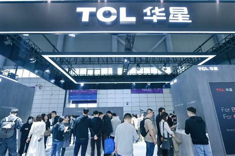 Tcl Csot Wins Nine Awards At Icdt2024 For Display Technologies Display Daily