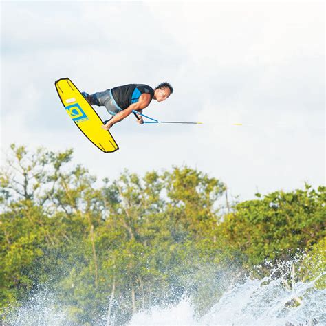 141cm Ctp Wakeboard Combo With Link Binding 12 14 West Marine