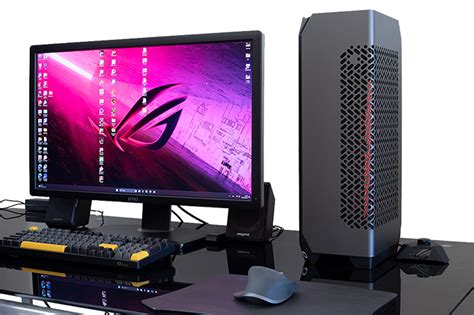 Cooler Master Ncore 100 Max Recensione