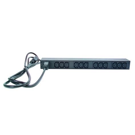 Apc Basic Rack Pdu Apc Basic Rack Pdu