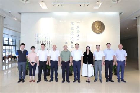 中科院上海有机所牵手临海永太科技共同打造强科技新引擎 财富号 东方财富网